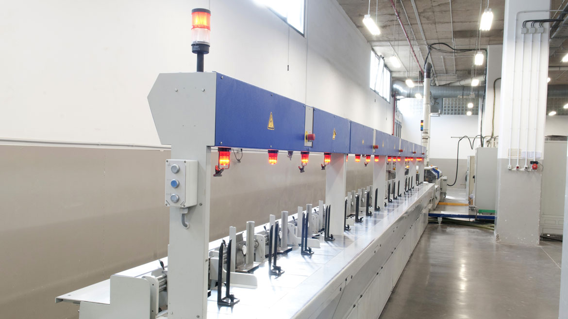 Facilities - 53dots - The art of printing